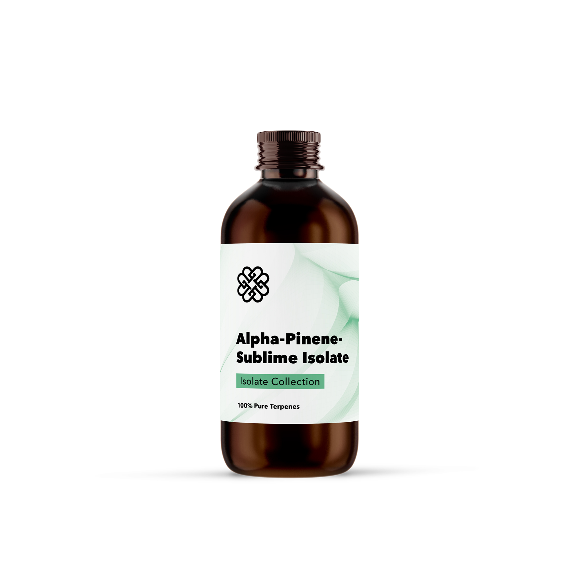 Alpha-Pinene Terpene Blend | Fresh and Natural Botanical Aroma UK ...