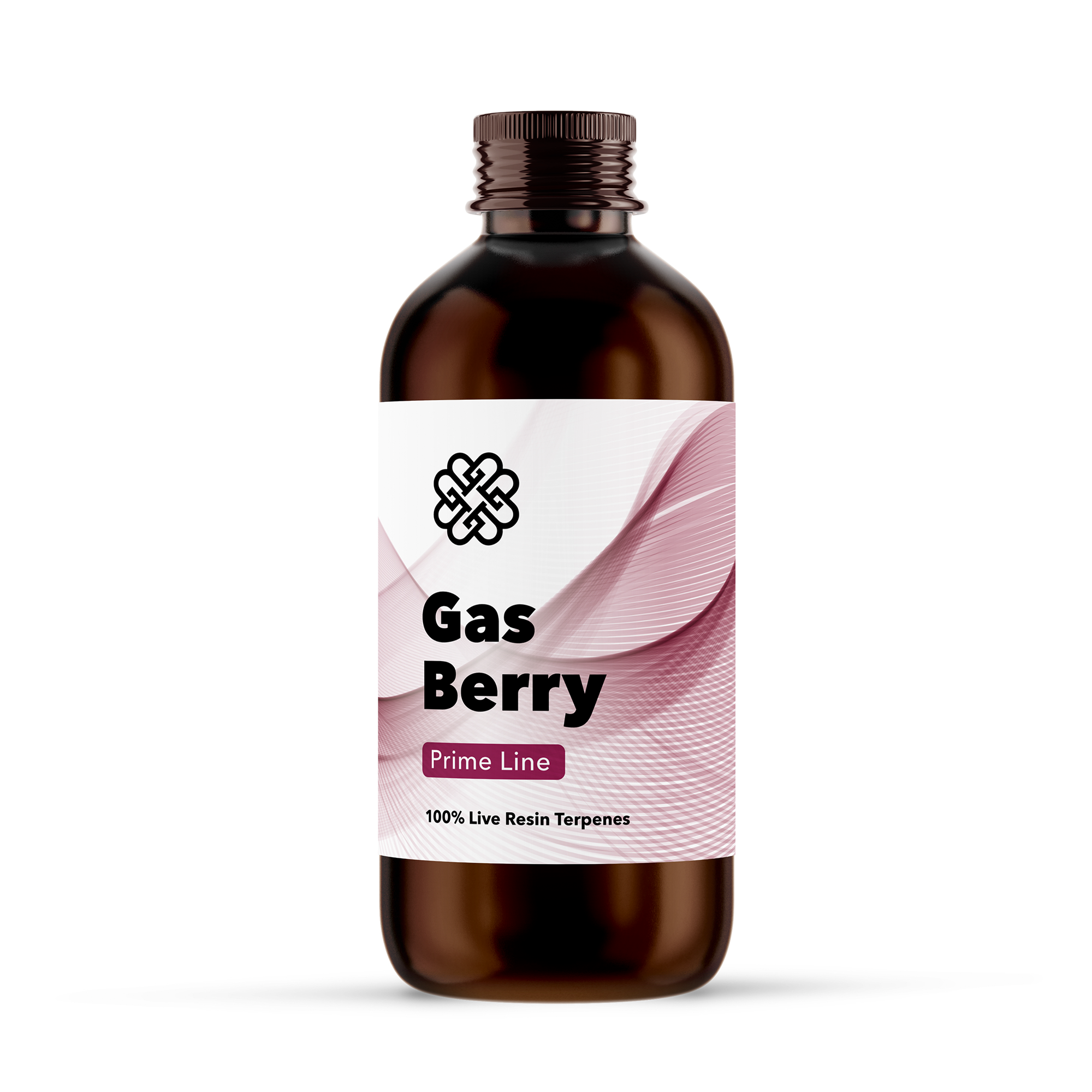 Gas Berry – HG Terpenes